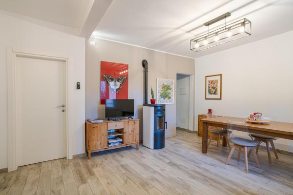 Casa Lauretta - Happy Rentals - Lugano