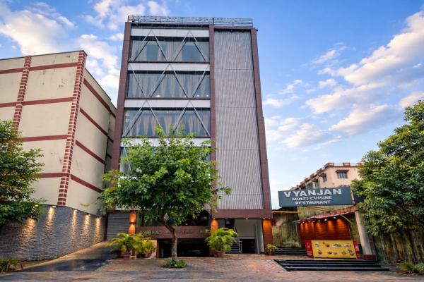 New Sun International & Banquet Hall - Jamshedpur