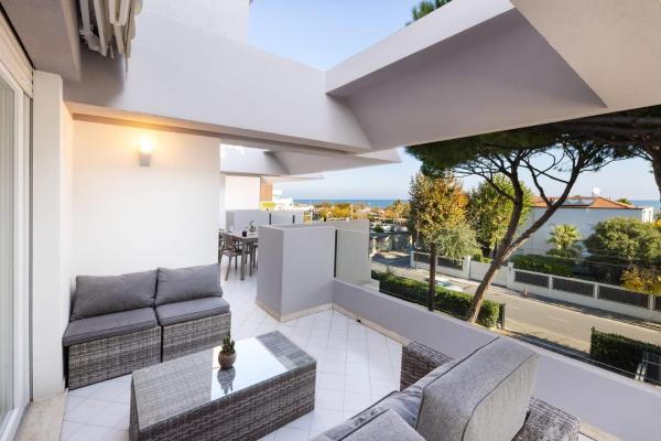 Riviera Collection - Carinzia Sea View - Rimini