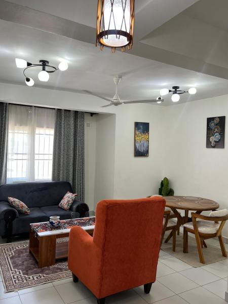 Leona Homes - Kenia