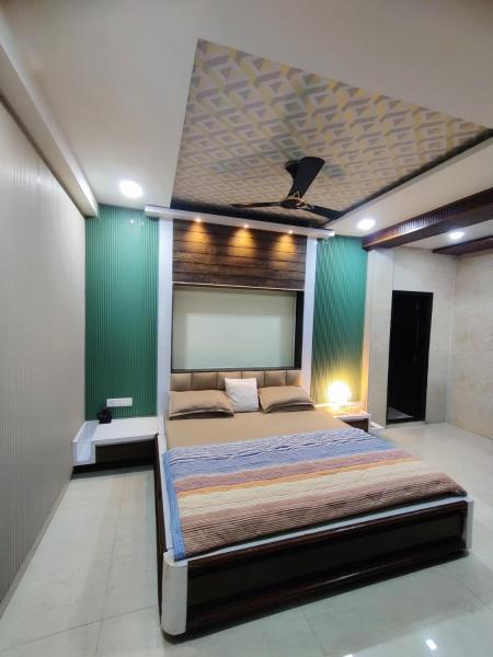 The Nook-ground Floor Suite Near Aiims - Raipur