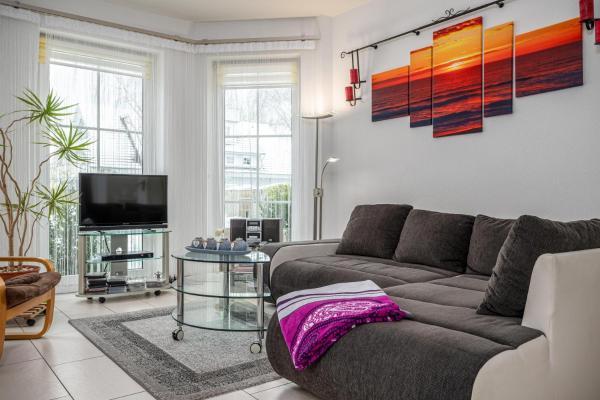 Birkenstraße 14a Charlotte - Pruchten