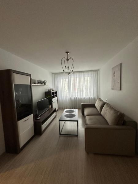 Parko Apartamentai - 白俄羅斯