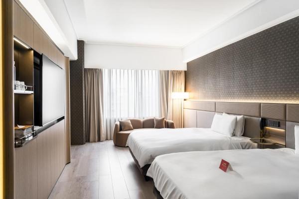 T Hotel - Daya District