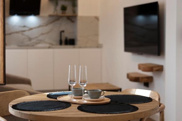 Luxury Apartments In Seville - Seville