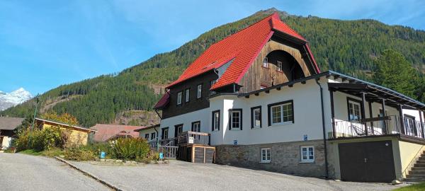 Ankogel Lofts Mallnitz - Mallnitz
