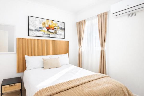 Bonno Stay Suite - 가보로네