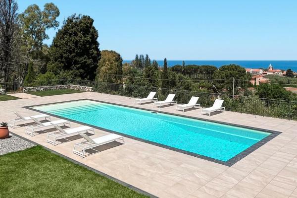 Le Driadi - Messina