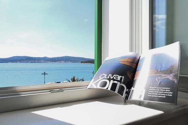 ŠAngulin Palace Hotel - Biograd na Moru