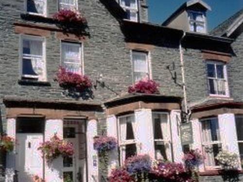 Lindisfarne House - Keswick