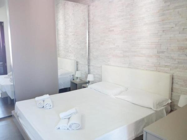 Villa Tony - Basilicate