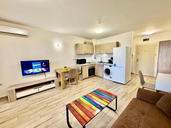 Joyful Studio - Sofia