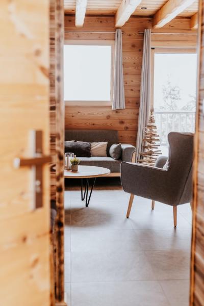 Chalet Le 179 Villarembert - Le Corbier - Les Sybelles - Frankrijk