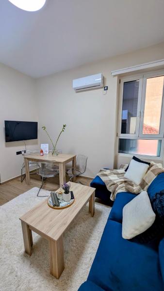 Arhontoula 2 Bedroom 1st Floor, Kallithea - Athens