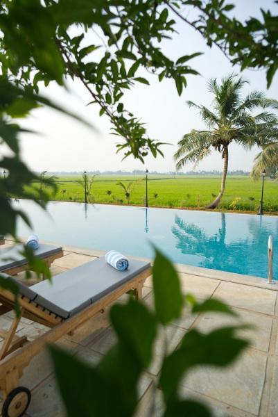 Vedic Village Retreat Alleppey - Alappuzha