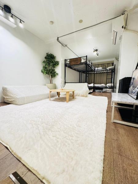 Shinjuku Vista Point - Tokyo