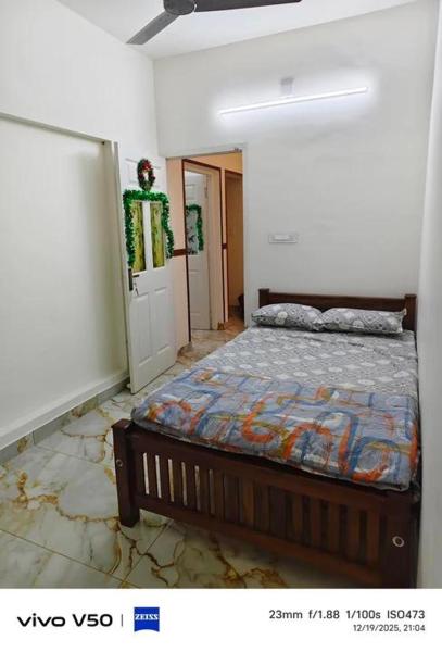 Johns' Paradise - Homestay - Kochi, India