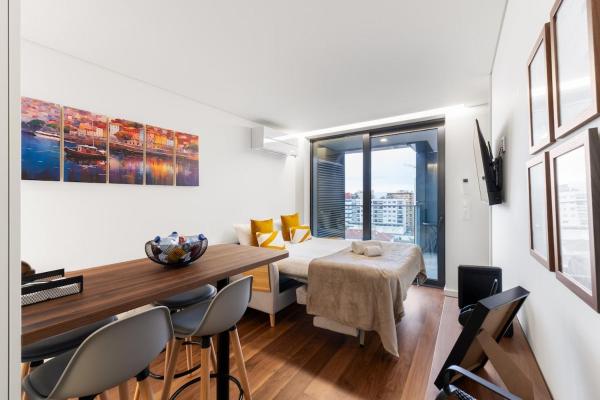 Gaia Bella Guest House Ii - Vila Nova de Gaia