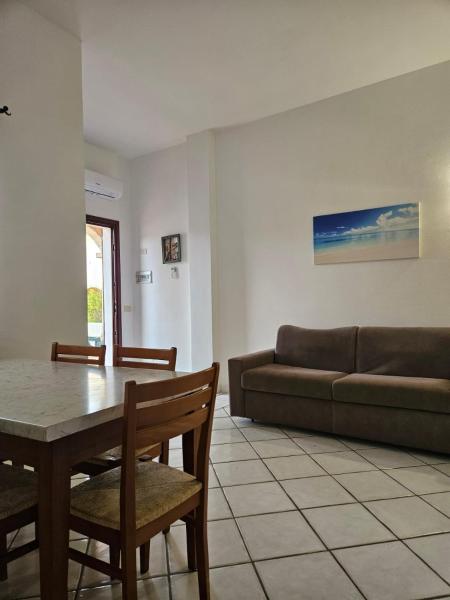 Casa L' Avena By Gmb Holidays - Arzachena