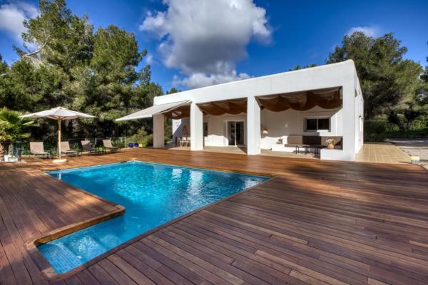 Can Coll Des Cocons Barefoot House 5min From Pacha - Île de Ibiza