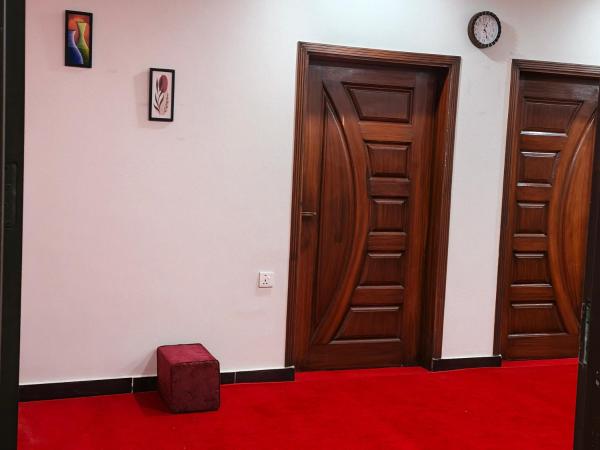 Zam Zam Guest House - 파키스탄