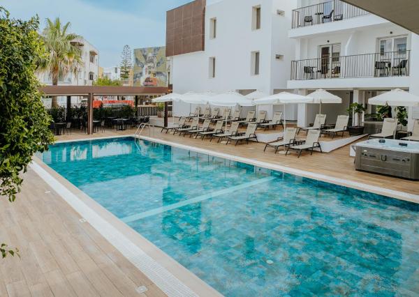 Cosmo Napa Boutique Hotel - Famagusta