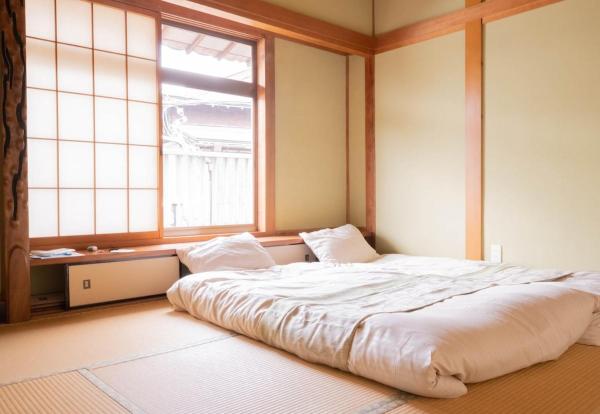 Single-family House Fully Non-contact Fully Equipped Free Wifi - Osaka