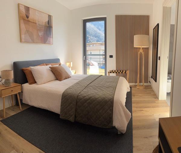 Ct Executive Rooms, Lake Como And Valtellina - Colico