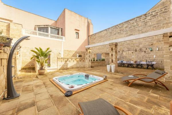 Dimora Fellinea - Racale