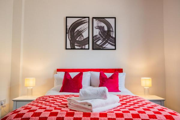 Bromyard Road- Flat 2 - Worcester, UK