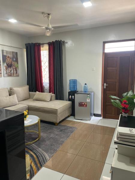 Zuribreezhomes - Mombasa