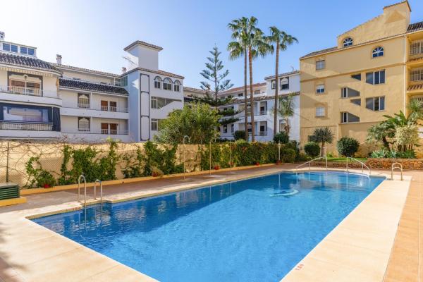 Byb Apartments - Mijas