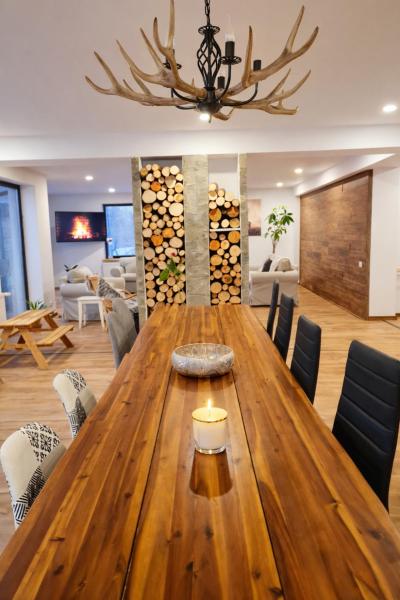 Bran Mountain Living - Bran