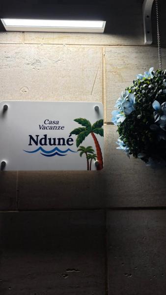 Casa Vacanze Nduné - Manfredonia