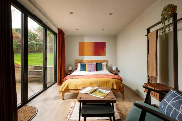 Cotswolds Cabin - Cotswolds