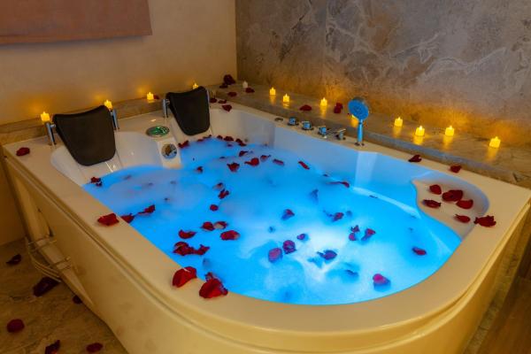 Royal Luxury Apartment With Sauna And Jacuzzi - Lwów