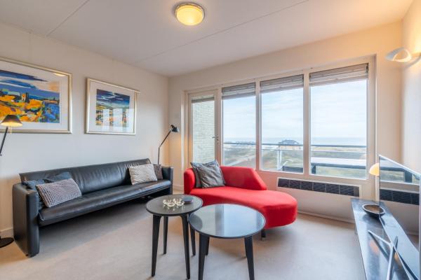 Appartementencomplex Juliana 152 - Texel
