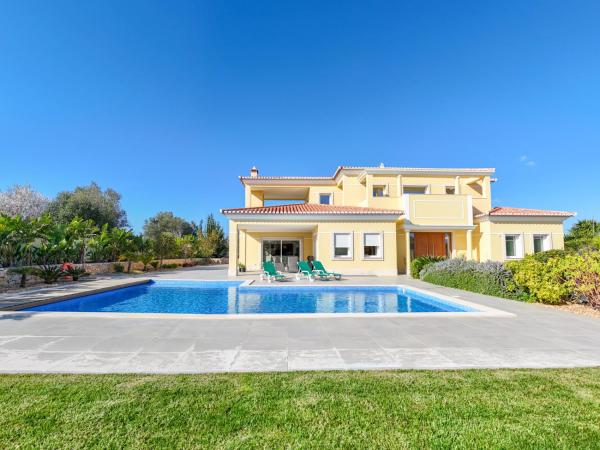 Holiday House Beach Porto Mós By Villas Key - Luz