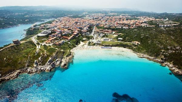 La Villetta 4 Mori - Santa Teresa Gallura