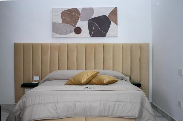Augustea Travel Rooms - Aversa
