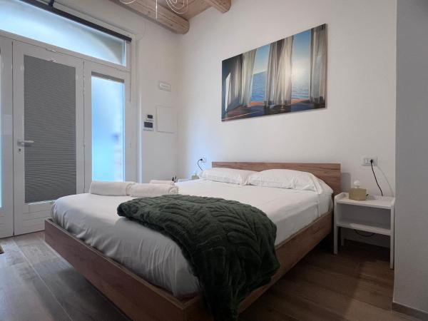 I Segreti Del Borgo Rooms - Ancona