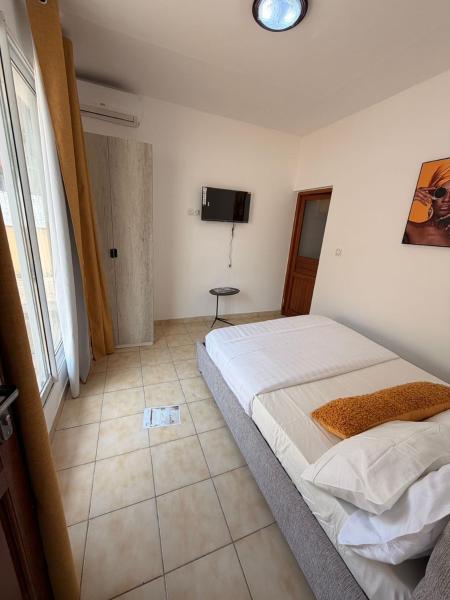 Shree Ganesh Resort - Pointe-Noire