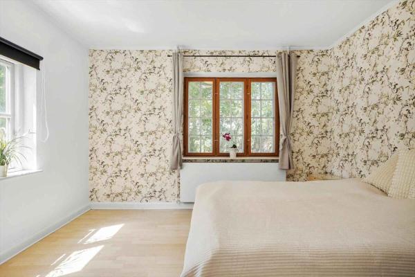 Bright Modern Holiday Home Near Hindemae - Denmark