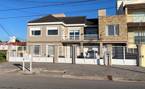 Roma Apartamento Frente Al Mar - Mar del Plata