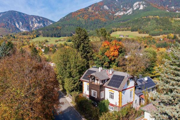 Landhaus Dodo - Reichenau an der Rax