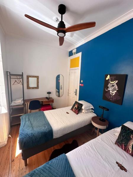 Lisbon Chillout Hostel - Amadora