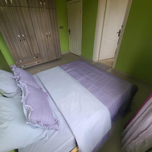 La Vila Viollette - Kigali