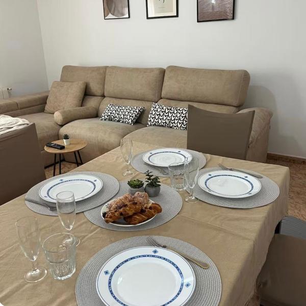 Apartamento Soleado Junto Al Mar Els Pins - Blanes