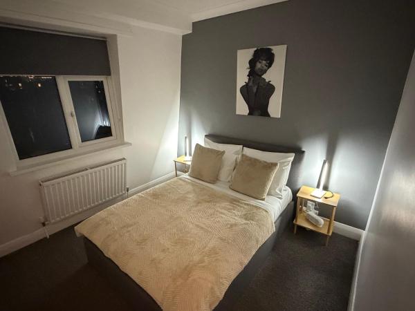 Flat In The Heart Of Camden Town - Bloomsbury