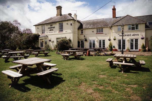 The Mortimer Arms - Southampton
